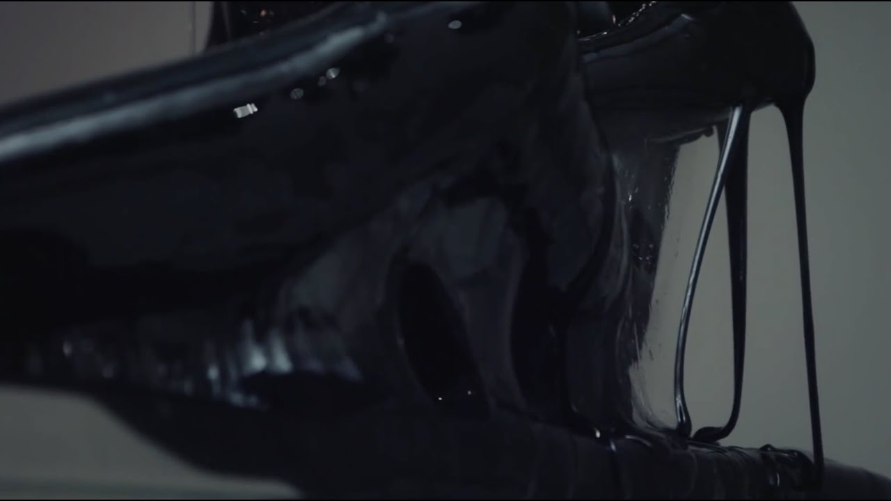 Bart Hess Slime Performance FULL - YouTube