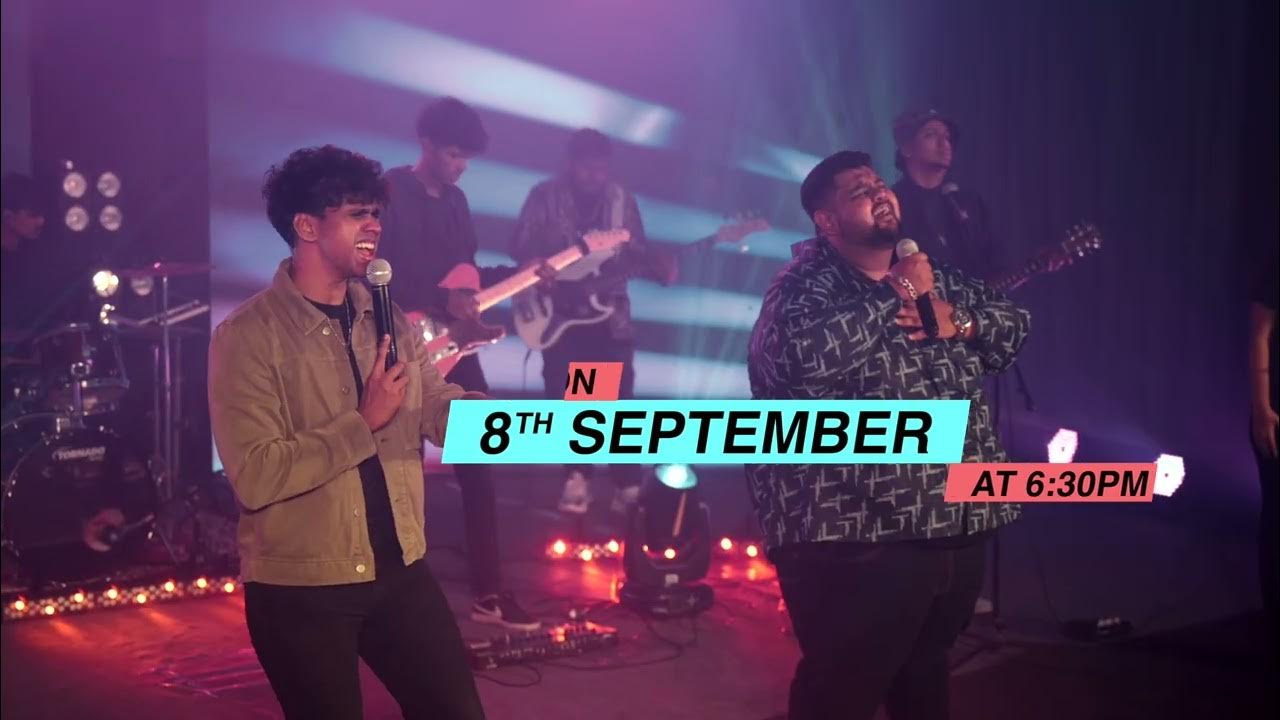 New Hindi Christian Song 2024 | Algaav | Teaser | Kenneth Silway | Abhishek Bhalerao | Acts 29 ...