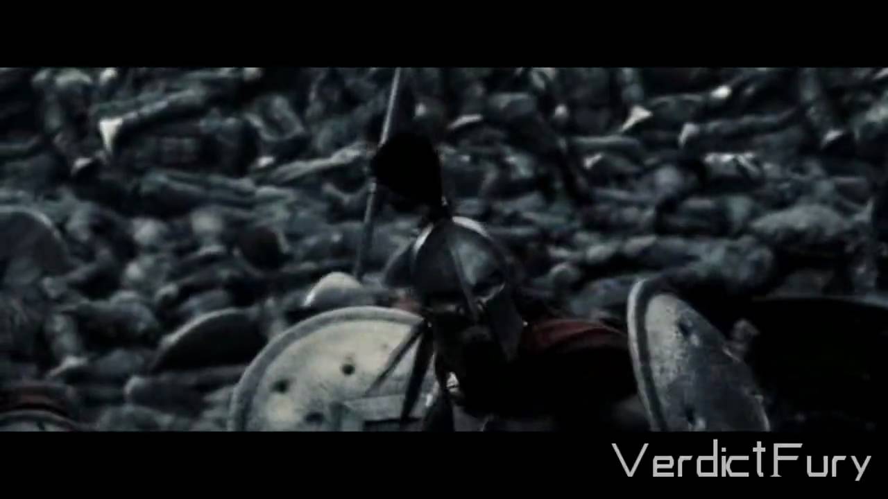 300 Music Video - YouTube