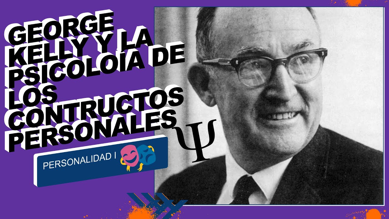 George Kelly PCP - YouTube