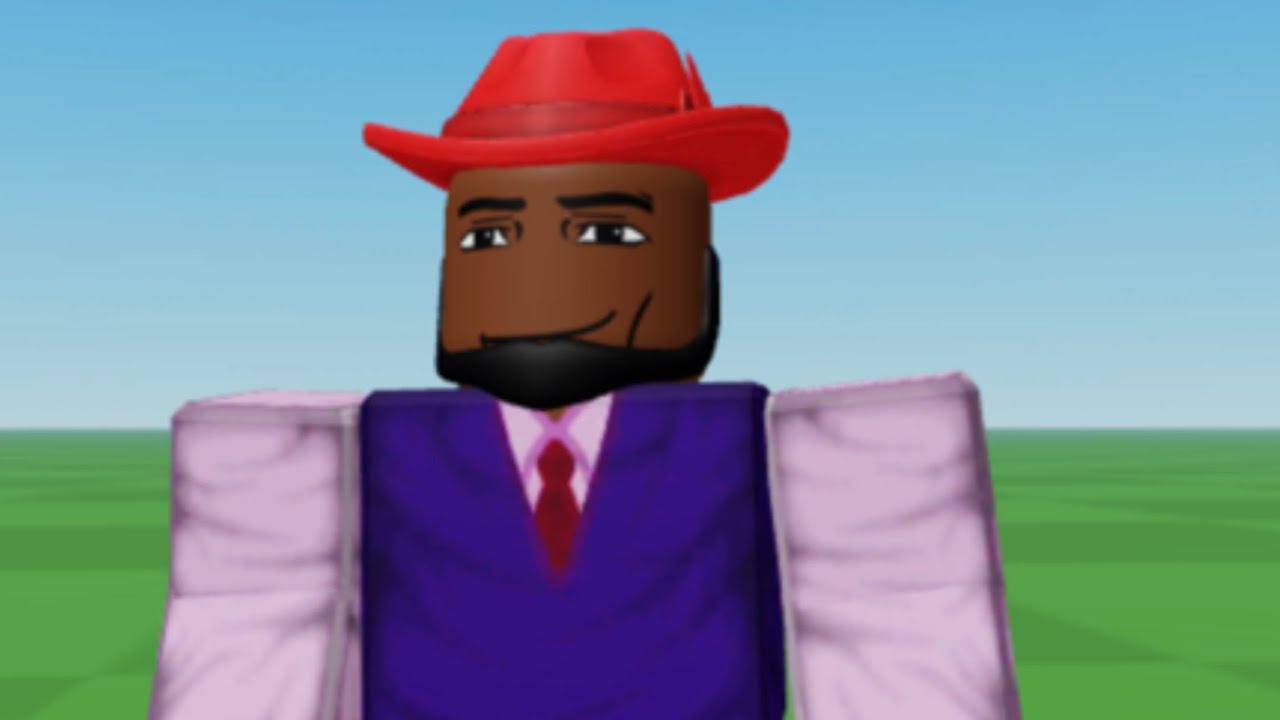 Roblox BALLIN - YouTube
