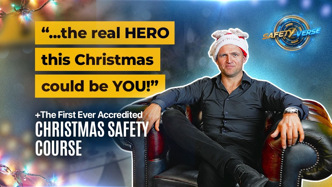 Beware of These Christmas Safety Hazards! —The Ultimate Christmas ...