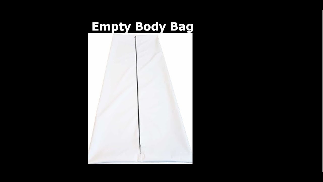AA Svengalis: Demons Bragging About Empty Body Bags & Stalkers Are ...