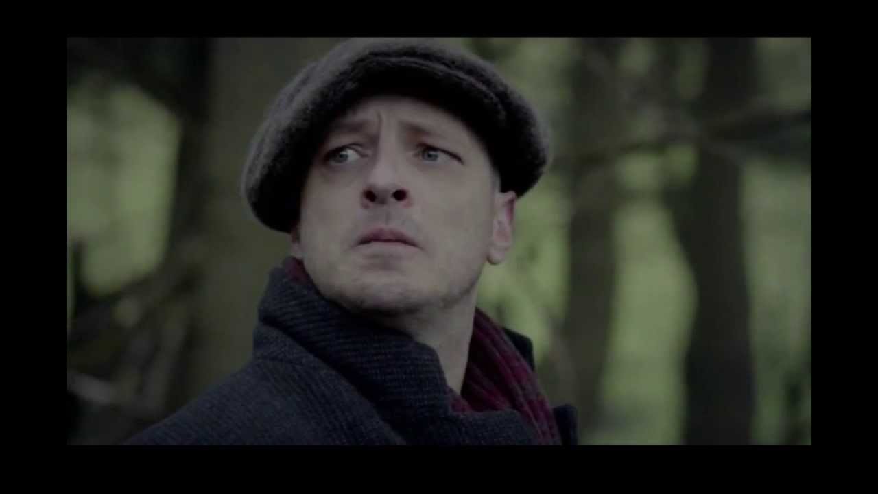 Michael Liebmann Showreel - YouTube