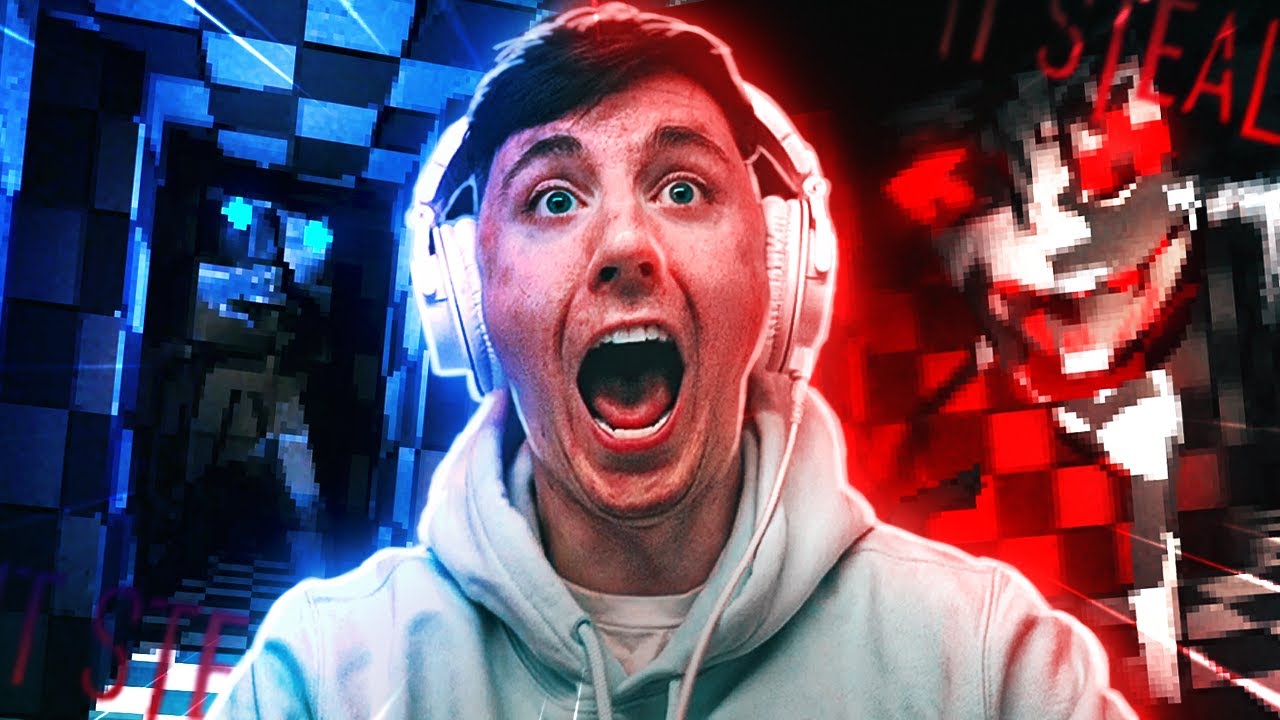 ONE OF THE BEST HORROR GAMES I HAVE PLAYED IT STEALS Part 1 one-of-the-best-horror-games-i-have-played-it-steals-part-1