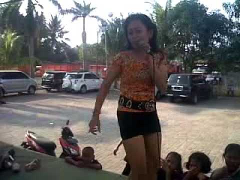 KEDER BALIKE DE CANS CHACHA ROMEO LIVE CECE RAHMAN ASRAMA DKI INTAN IMAM