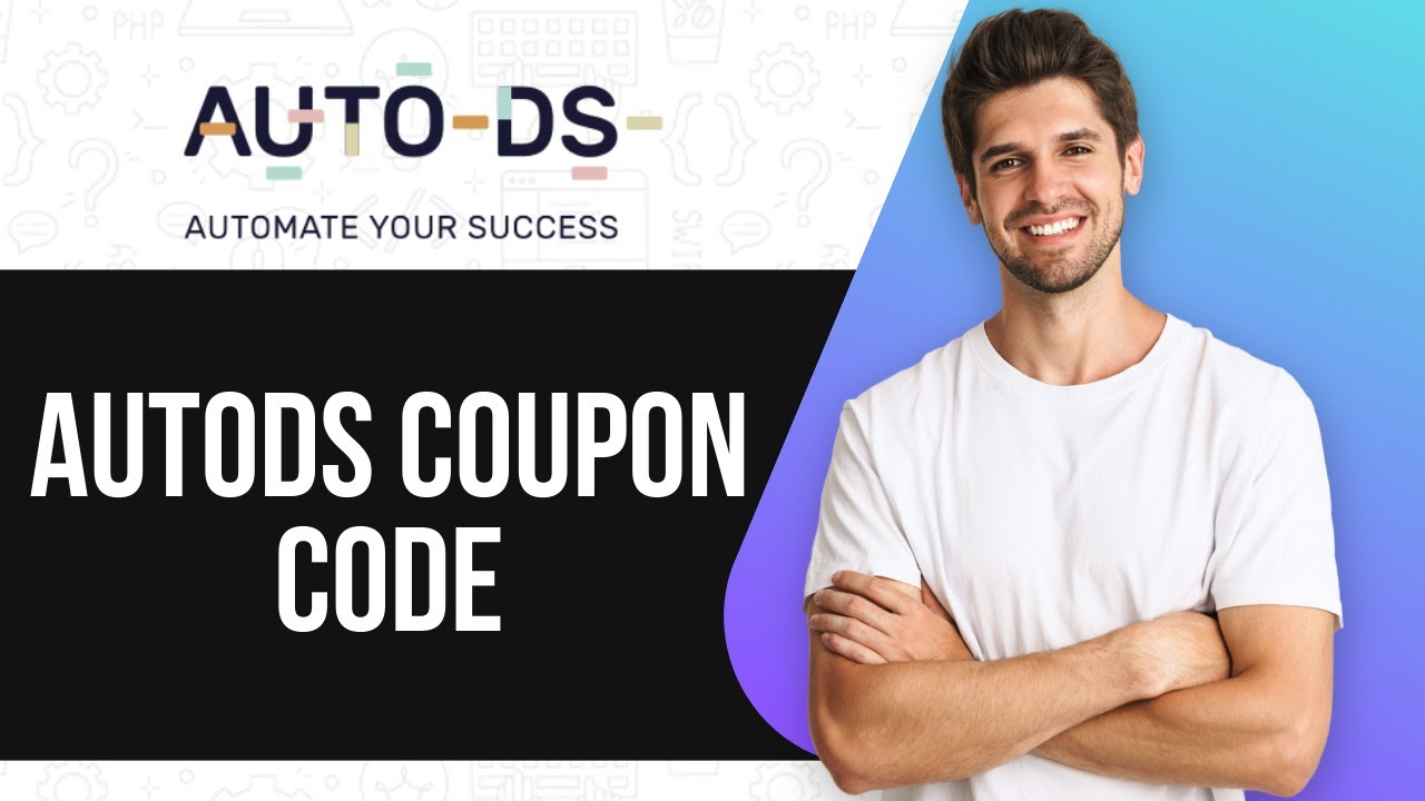 AutoDS Coupon (2025) | Save Big On Your Dropshipping Journey! - YouTube