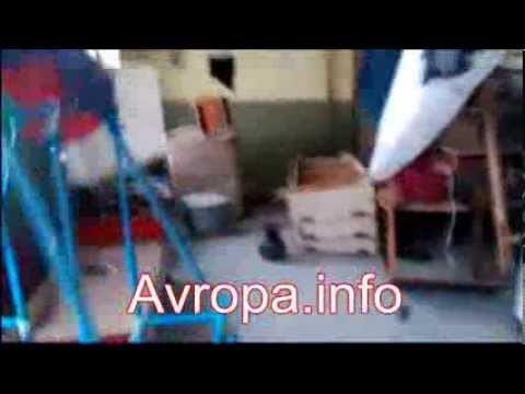 İmişli uşaq baxşasından dəhşətli görüntülər.