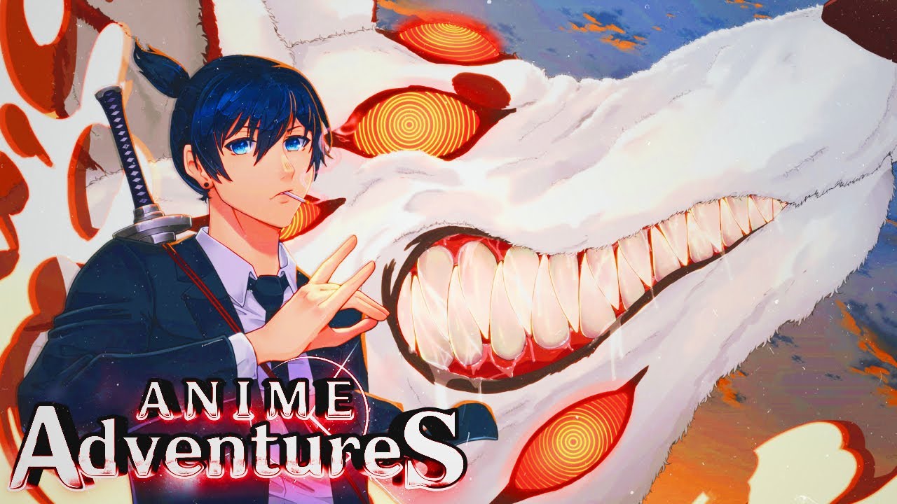 Sayrn | Anime Adventure Overlord Update | Farming Shiny Stain | Trading ...