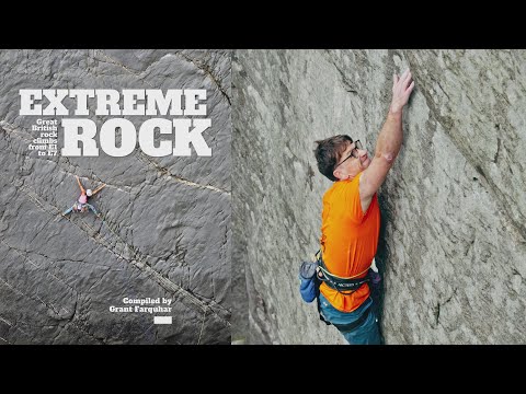 Extreme Rock: Old Friends (E4 6a)