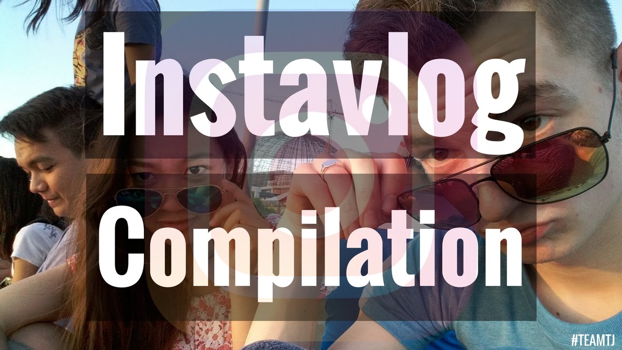 TEAMTJ Best Moments Compilation - YouTube