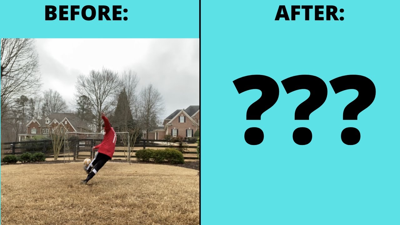 I Improved My Left Foot For 1 Month Part 1 YouTube i-improved-my-left-foot-for-1-month-part-1-youtube