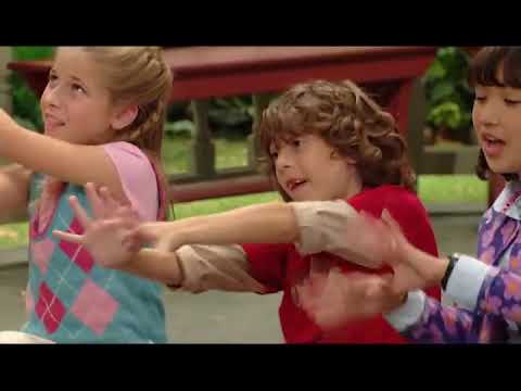 Barney Bienvenido Barney in Mexico - YouTube