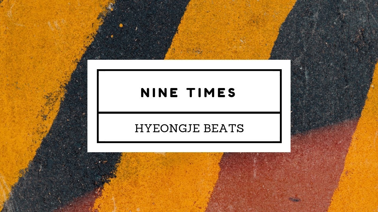 [FREE] NINETIMES - Freestyle Hip Hop Instrumental Trap Tybe Beat 2019 ...