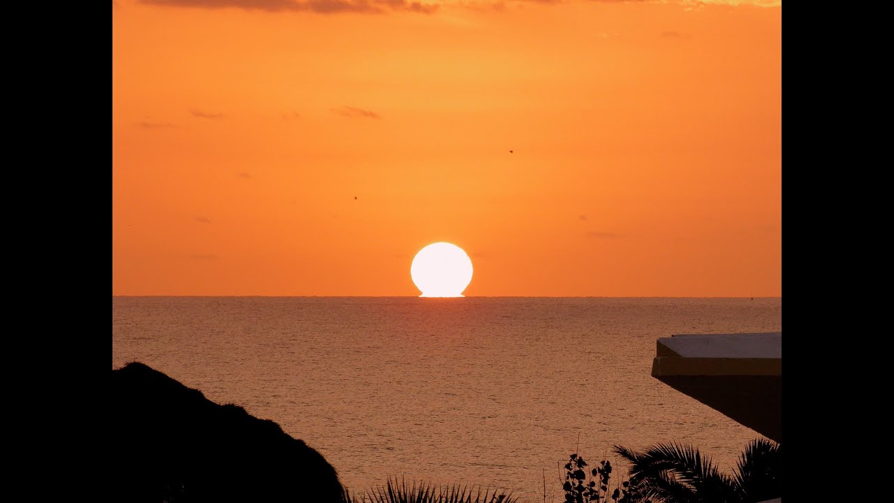 Sunrise Timelapse HD - YouTube