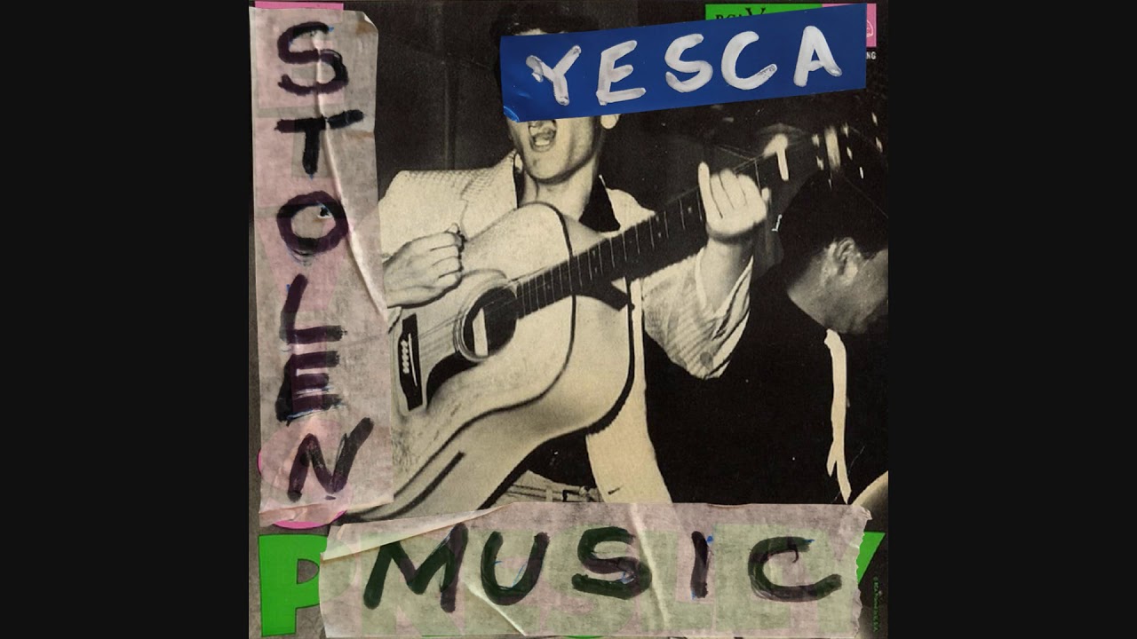 Yesca - Dancing (MBT Edit) - YouTube