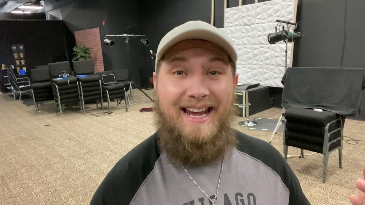 Curious Christian - Episode 6 - YouTube