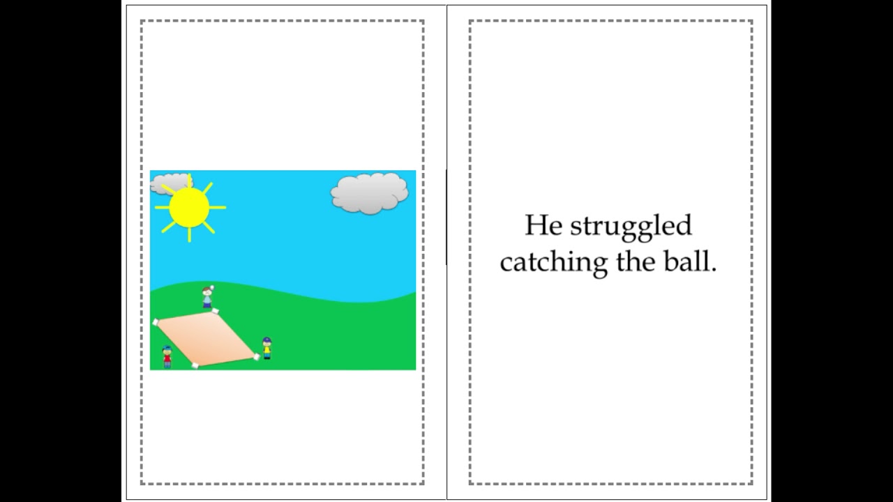 Small Paul - YouTube