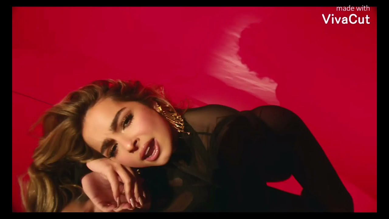 I edited Addison rae's music video...(video idea in desc) - YouTube