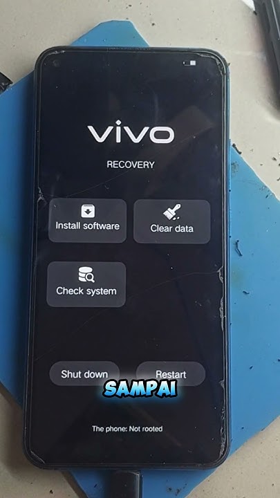 KASUS INI BINGUNG #videoshort - YouTube