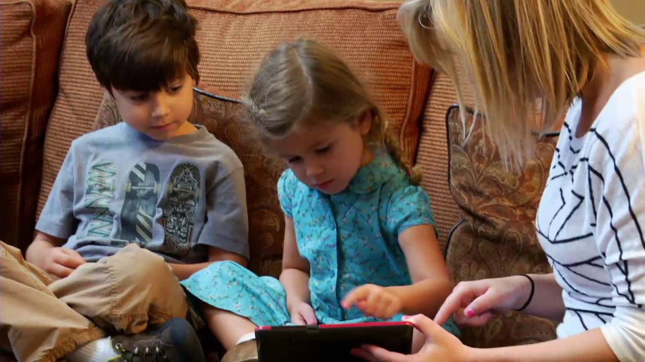 FlashPad Infinite Touchscreen Electronic Game w/ Lights on QVC - YouTube