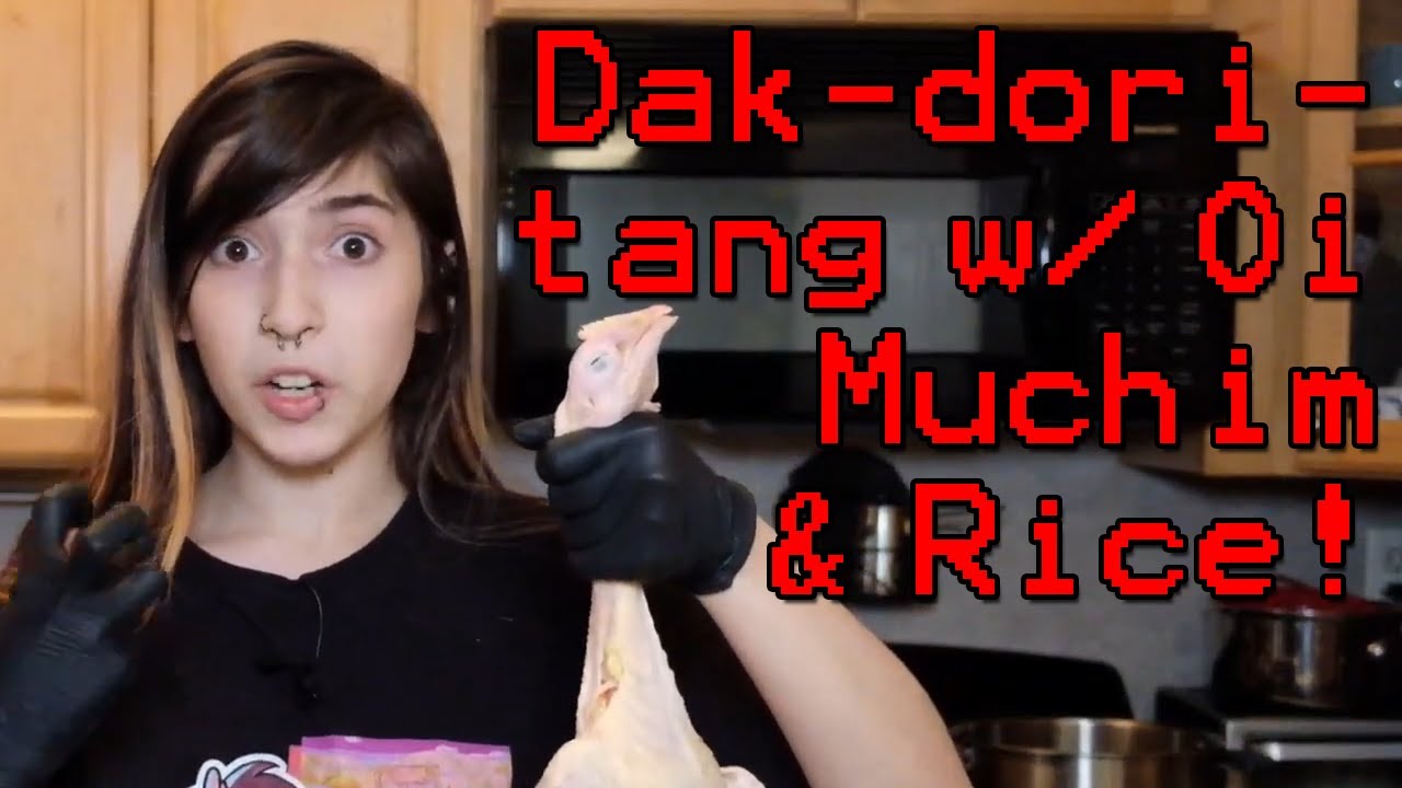 Daramgar - Dakdoritang, Oi Muchim (November 29, 2023) - YouTube