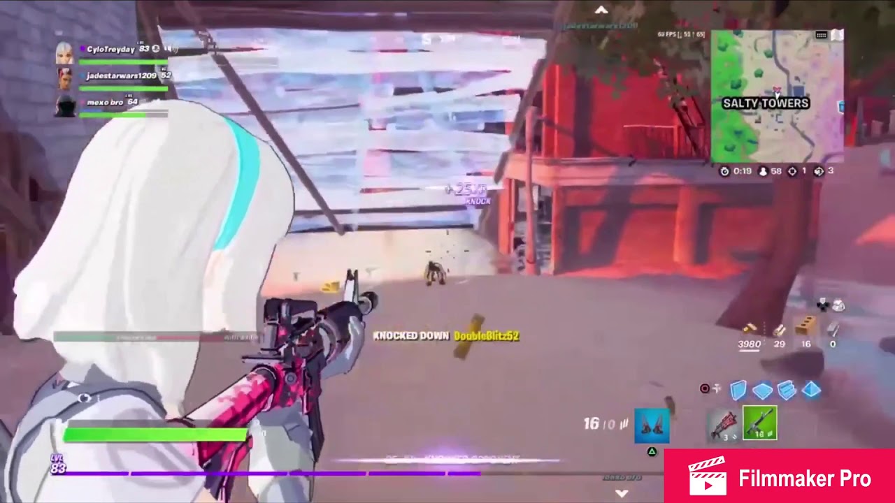 Power montage⚡️ - YouTube