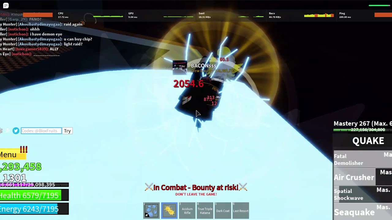 NEW BOSS IN BLOXFRUITS UPDATE 12 CURSED CAPTAIN - YouTube