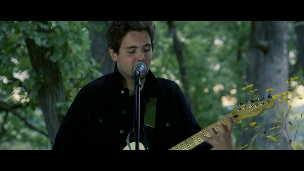 Laundry Live at Festge Park: "Swim" - YouTube