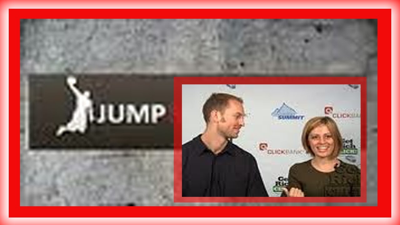 vertical jump trainer interview - Jacob Hiller - YouTube