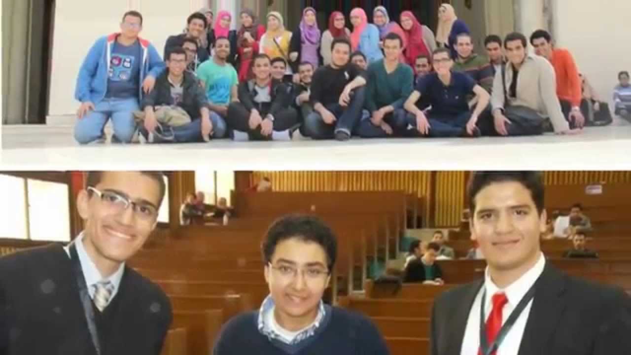 Technoship'14 Special Moments - YouTube