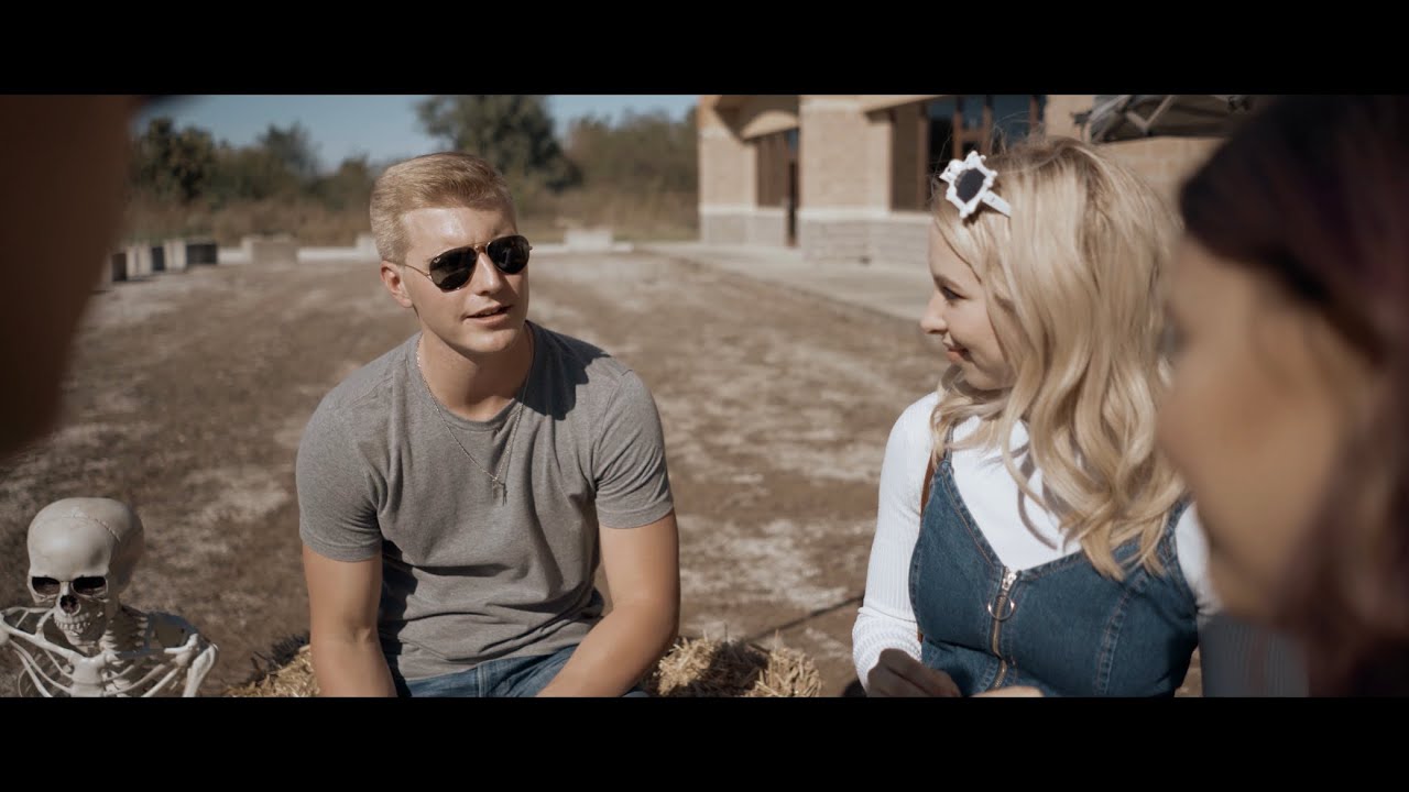 Hayden Daniel Demo Reel - YouTube