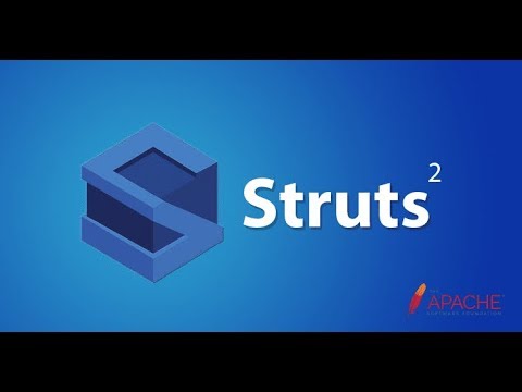 Struts2 Hello World in simple steps - YouTube