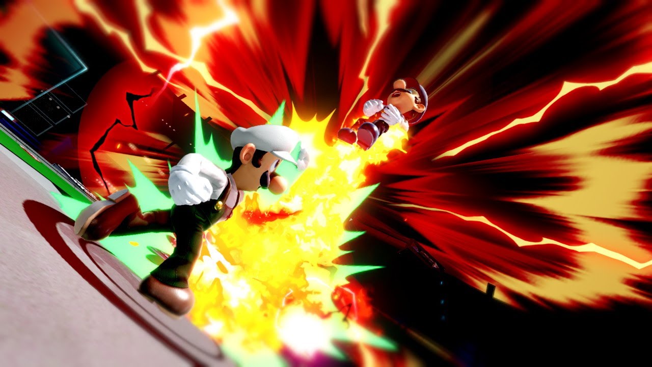 How to Perform and Prevent the Luigi Zero to Death - YouTube