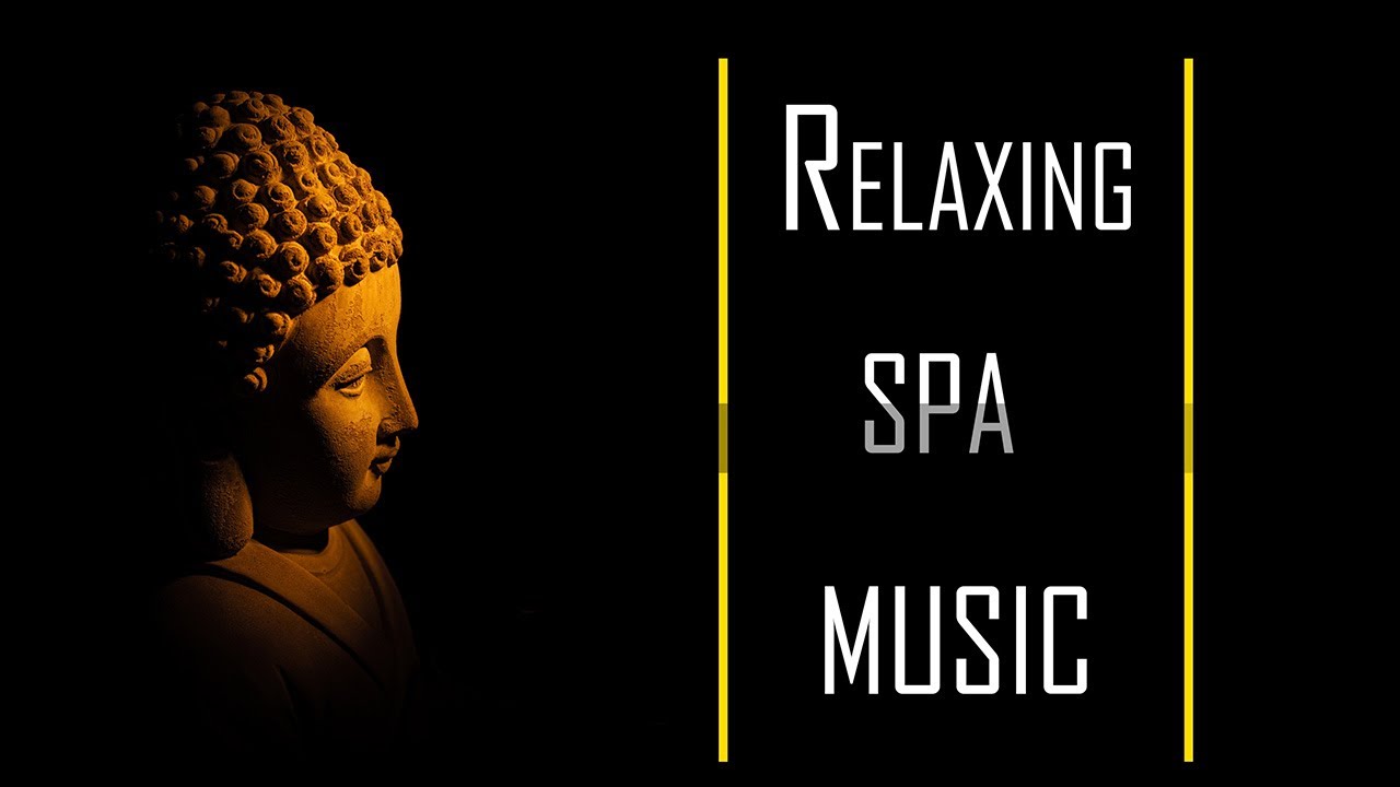 Spa Music Relaxation Healing Therapy Relaxing Music For Stress Relief Massage Music Apex