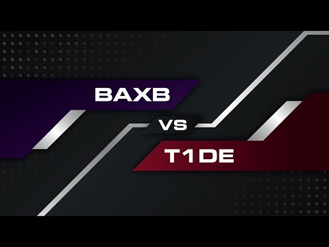 [PIL2] Game 5 : BAXB vs T1DE