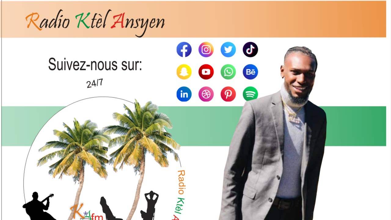 KAfm est En Direct. - YouTube