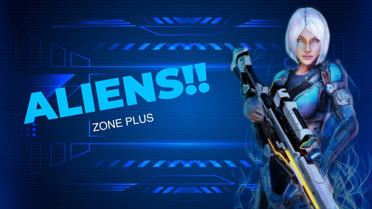 MISSÃO IMPOSSÍVEL!! - alien zone plus - YouTube