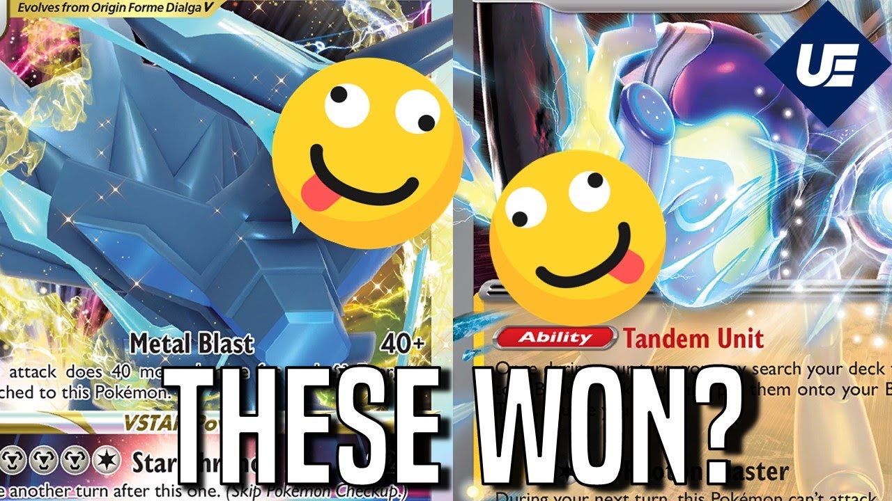 How Did THESE Decks Win Tournaments This Weekend? | Uncommon Energy ...