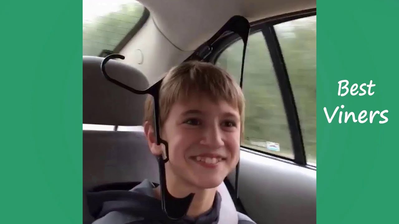 Try Not To Laugh or Grin While Watching Funny Clean Vines #83 - Best ...