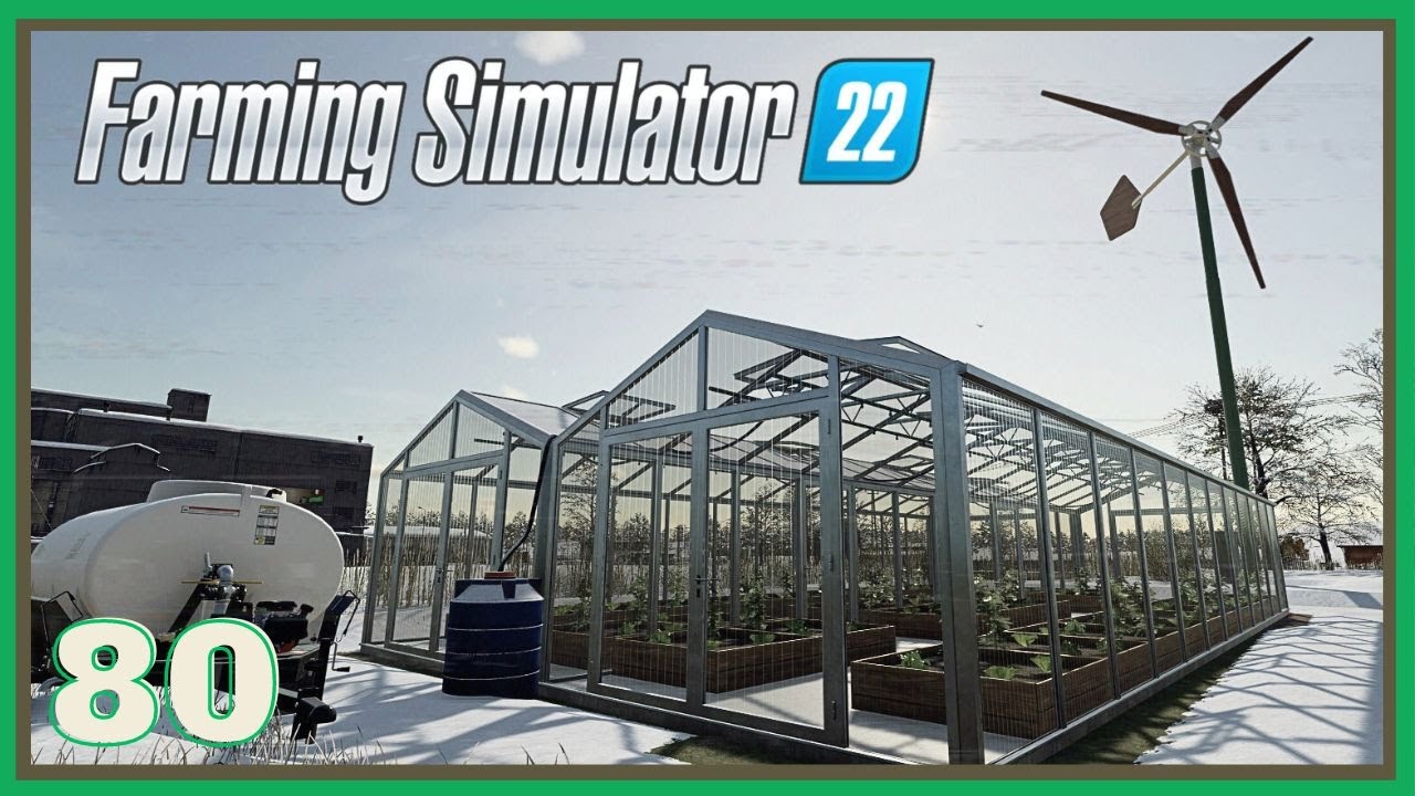 Let's Bring Some PASSIVE Money In!! | Start From Scratch (no mods ...