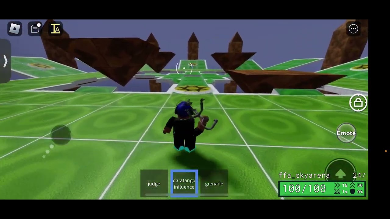 Playing item Islam in roblox - YouTube