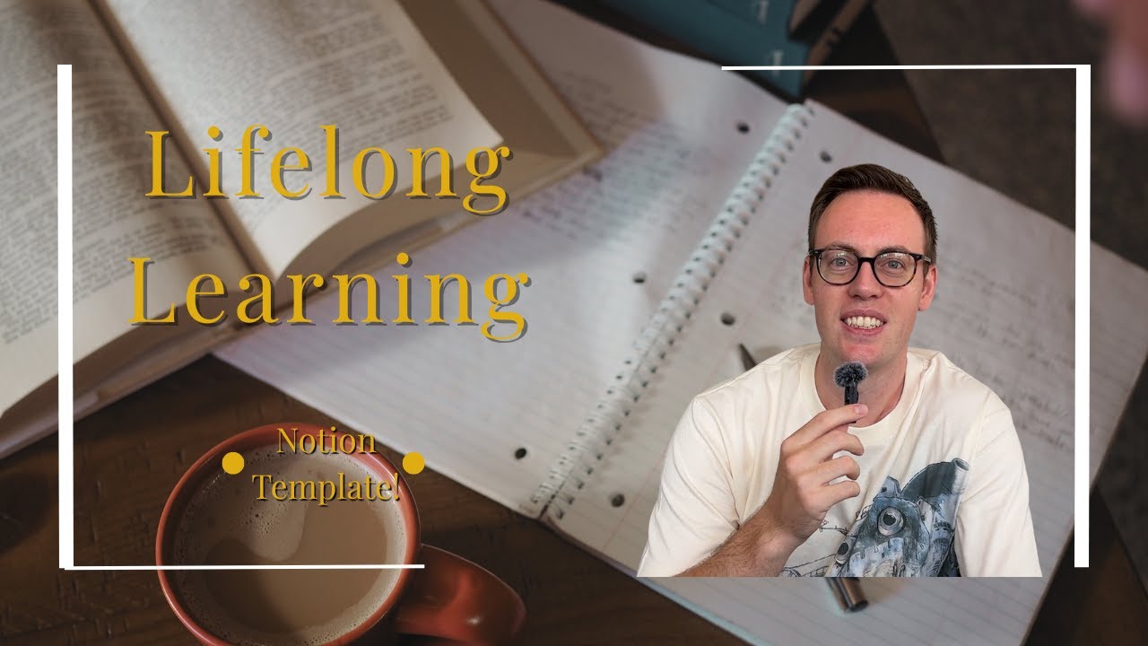 Creating a Personal Curriculum: Why It Matters + How to Make One - YouTube