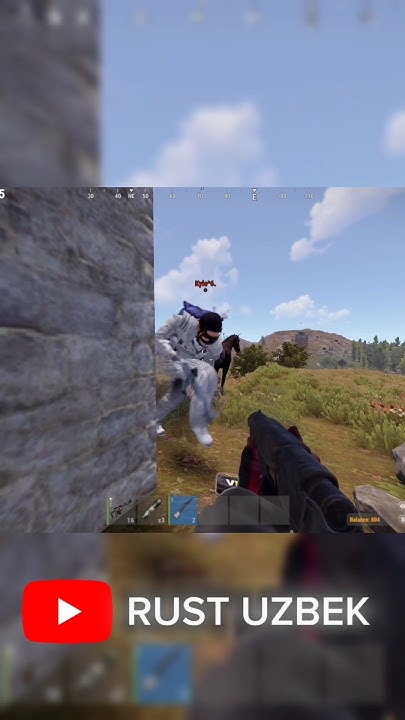 reyd 💥 #rustgameplqy #gaming #rustgamen #rustconsole #rustgameart #rustgame #shorts - YouTube