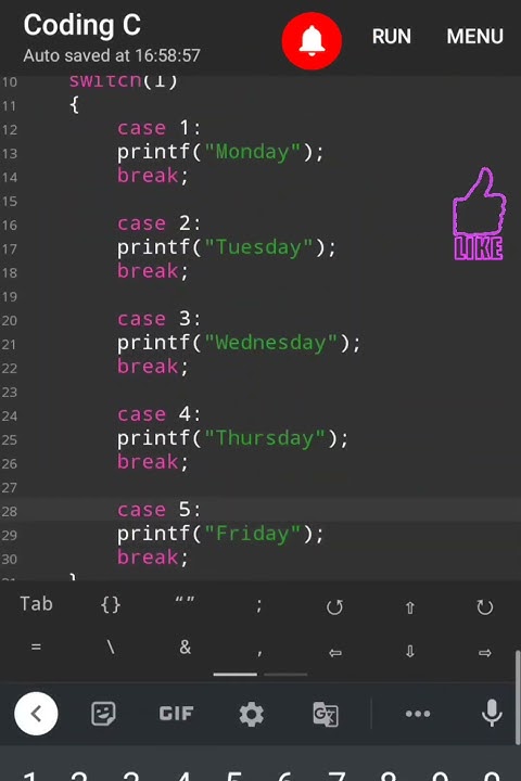 C16 Coding Datastructuresandalgorithmsinpython Shortsfeed Youtube