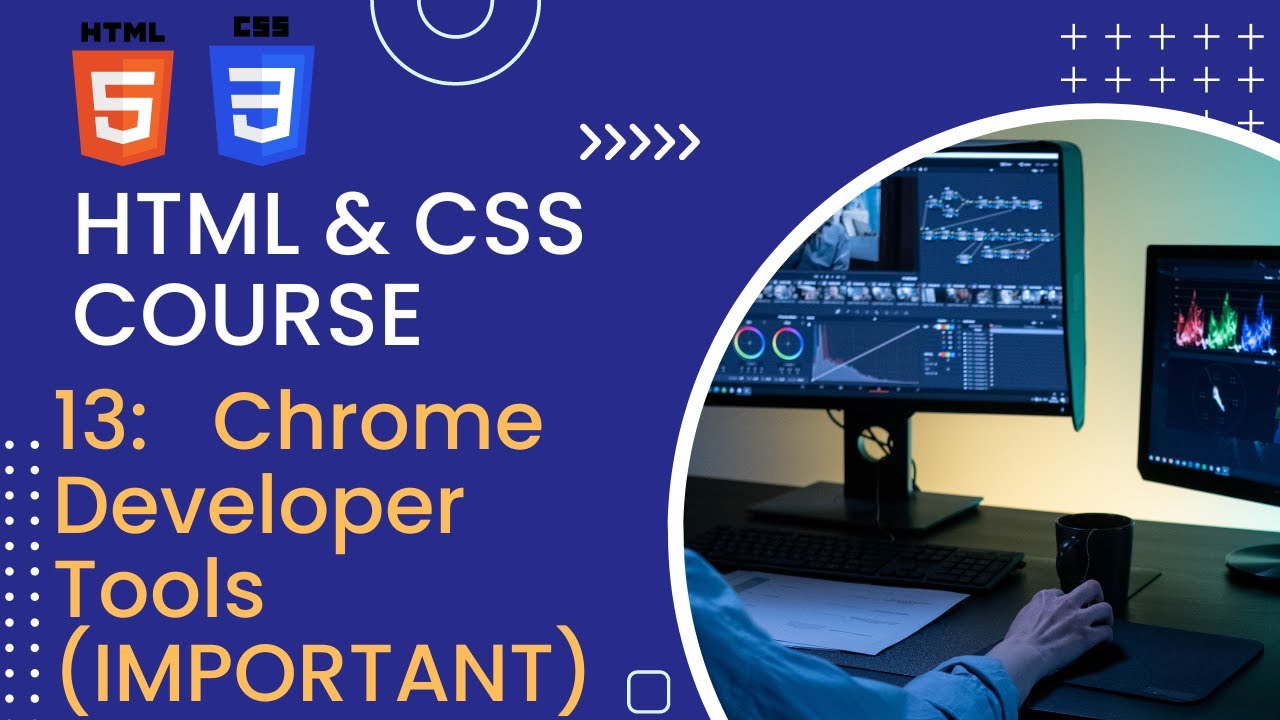 Css Tutorial Using Chrome Developer Tools Web Development Tutorials 3784