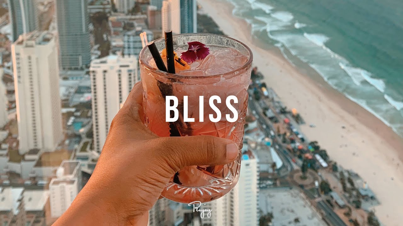 "Bliss" - Storytelling Hip Hop Beat | New Rap HipHop Instrumental Music ...