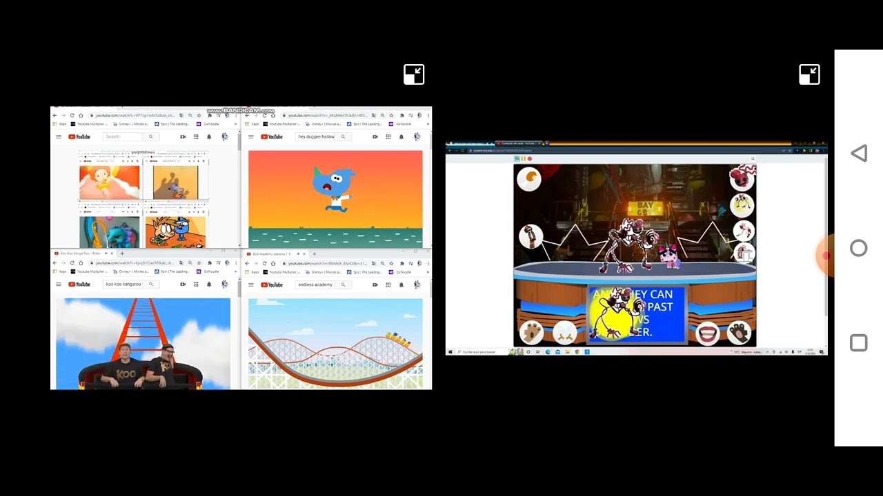 up to faster 8 parison - YouTube