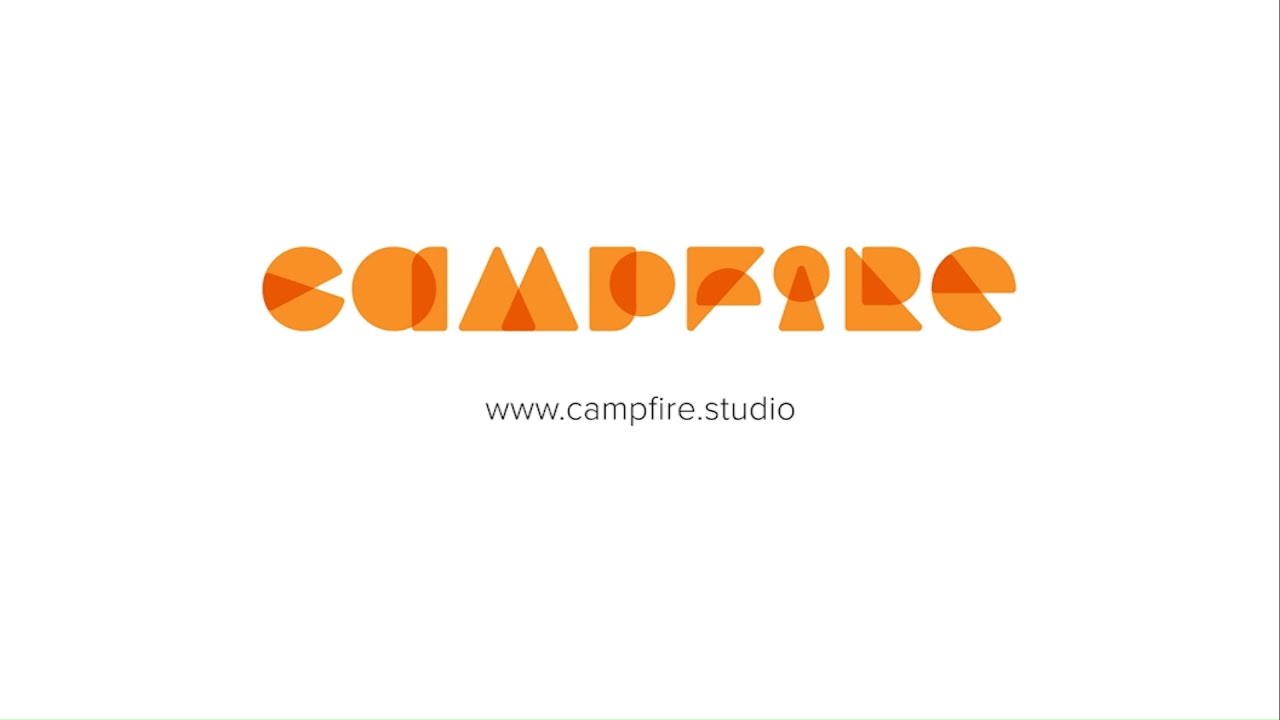 Campfire Studio Reel 2016 - YouTube