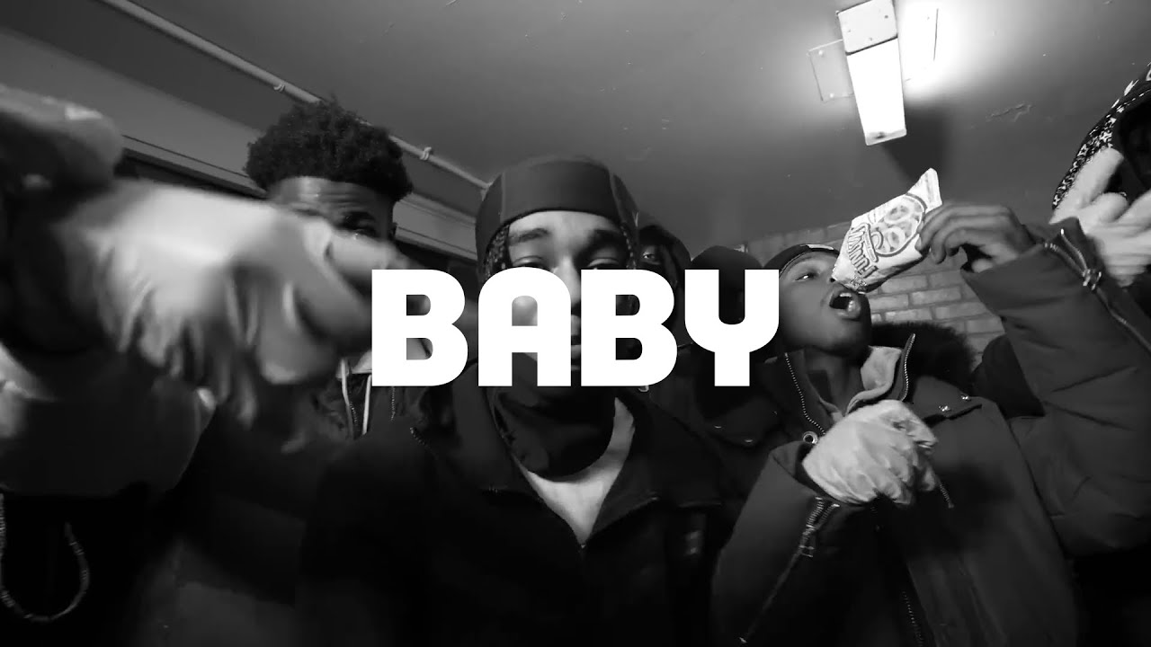 [FREE] Kyle Richh x Dee Billz x Jerk Drill Type Beat 2024 - "Baby ...